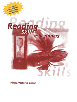 READING SKILLS FOR BEGINNERS (HABILIDADES DE LECTURA PARA PRINCIPIANTES ...
