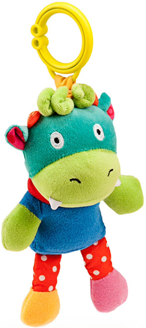 MOOGY TEMBLóN MINILAND