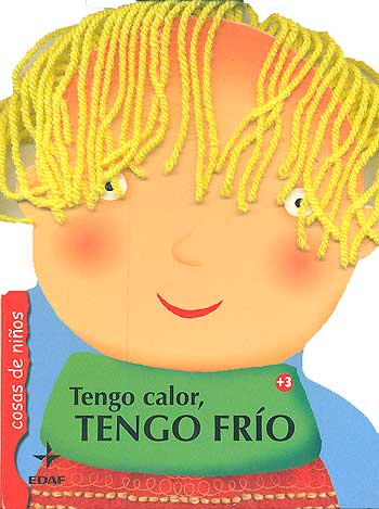 TENGO CALOR, TENGO FRíO AA.VV.